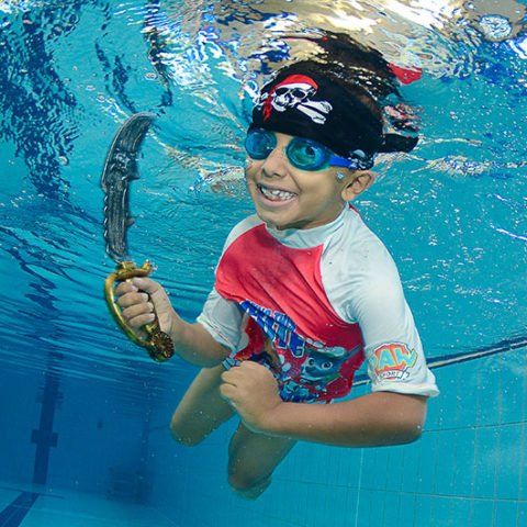 Swim School Photography | Puddle Pics